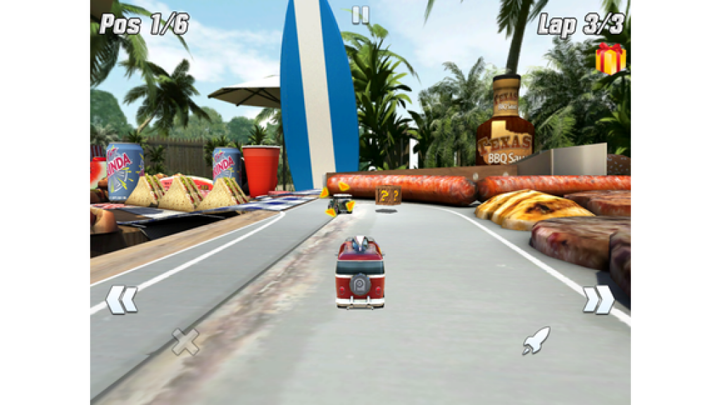 Table Top Racing Review | TheBestsellerTrends - Product Reviews and Reports